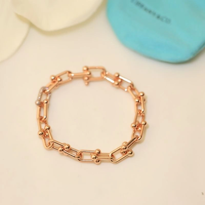 Perfect replica Tiffany Bracelets