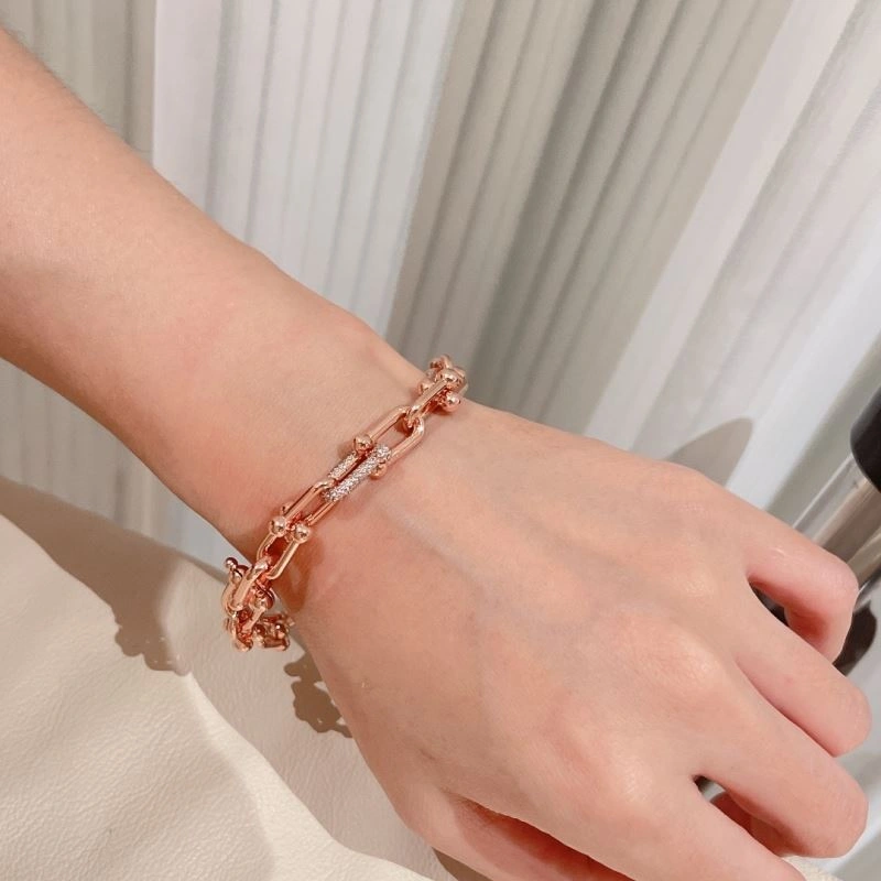 Perfect replica Tiffany Bracelets