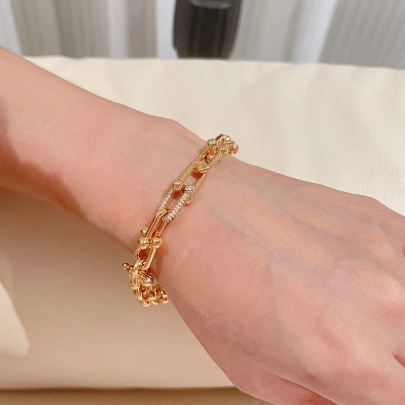 Perfect replica Tiffany Bracelets
