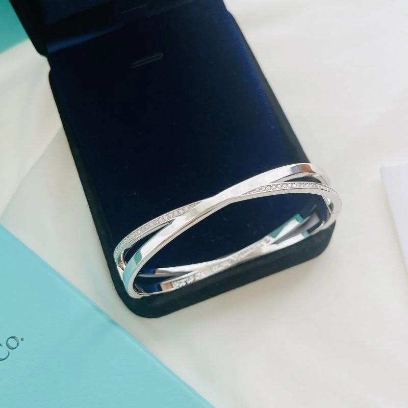 Budget-friendly Tiffany Bracelets