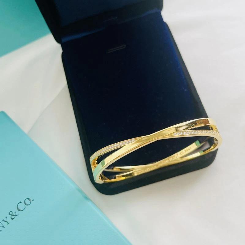 Budget-friendly Tiffany Bracelets