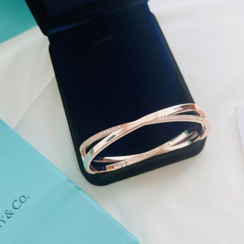 Budget-friendly Tiffany Bracelets