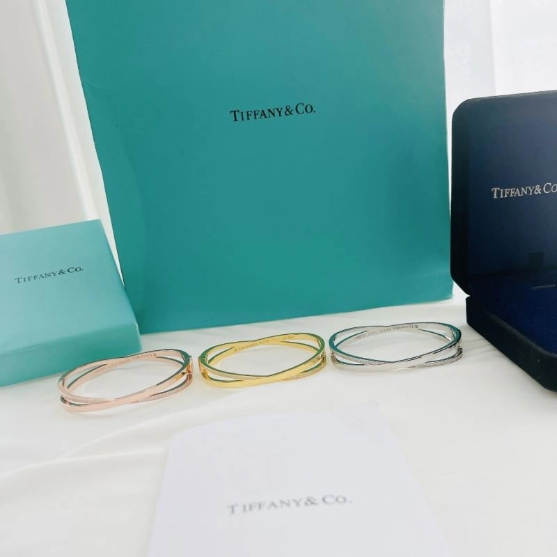 Budget-friendly Tiffany Bracelets