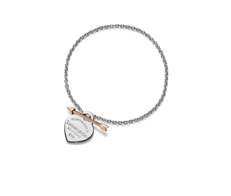 Authentic Tiffany Bracelets
