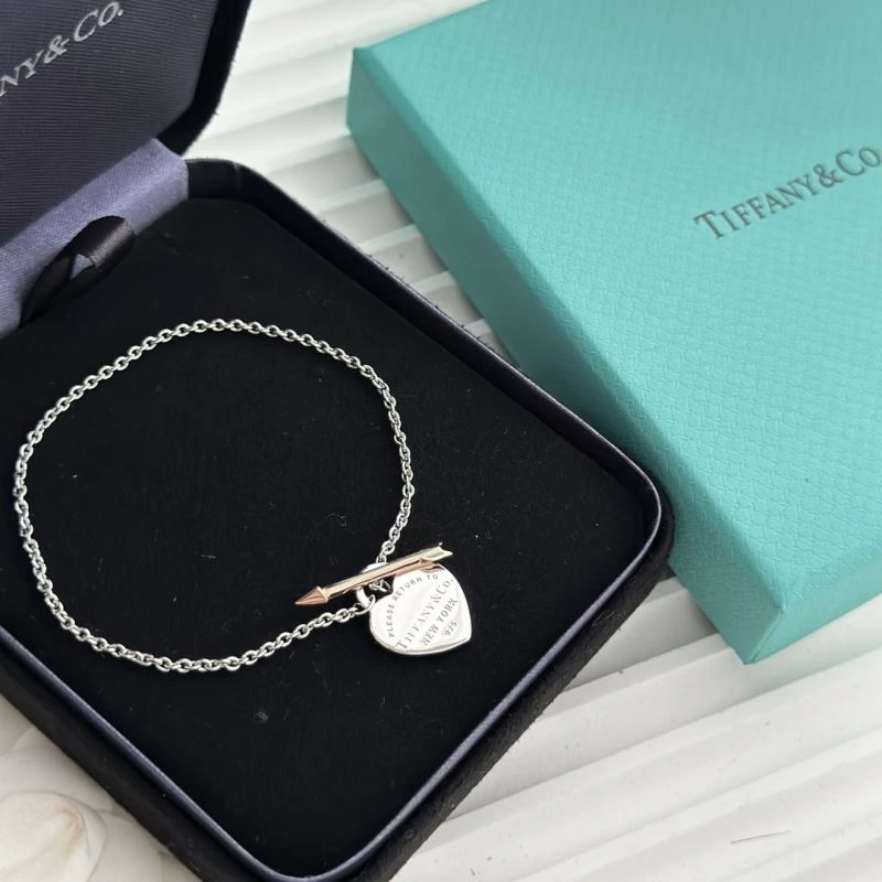 Authentic Tiffany Bracelets