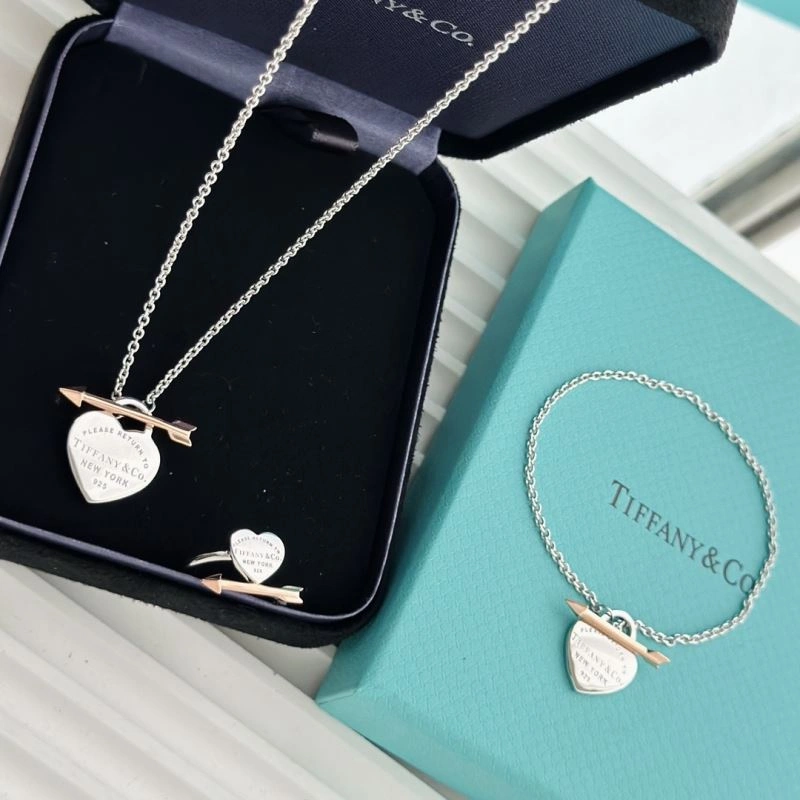 Authentic Tiffany Bracelets