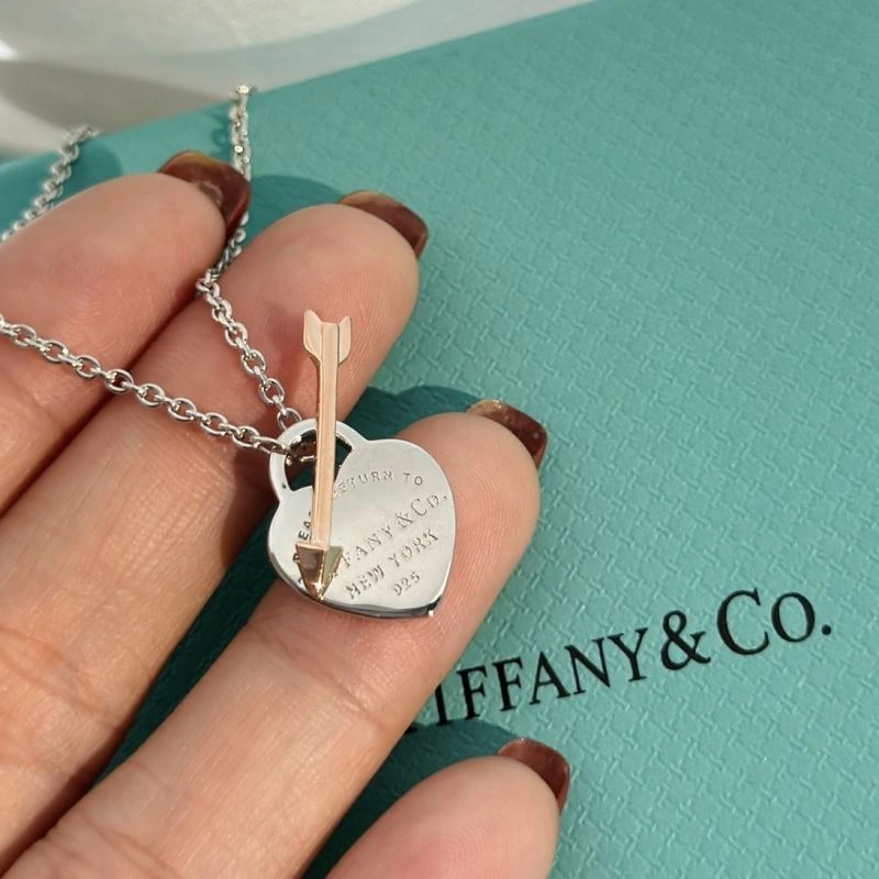 Authentic Tiffany Bracelets