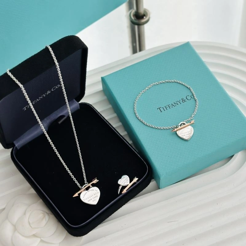 Authentic Tiffany Bracelets