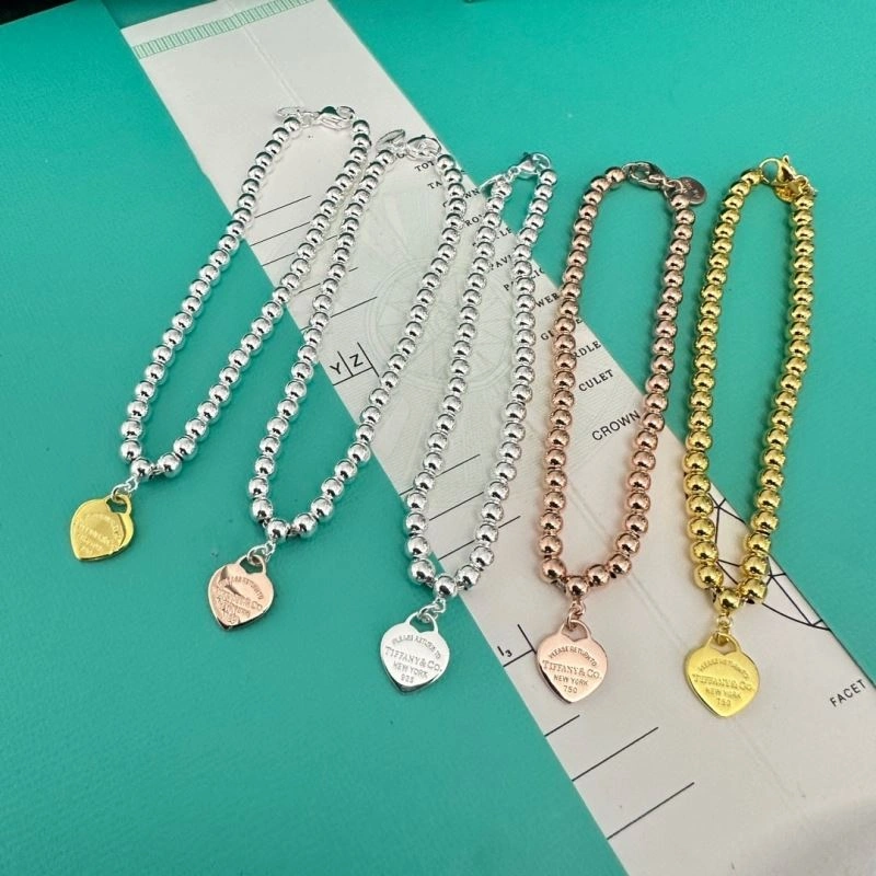 Exact replica Tiffany Bracelets