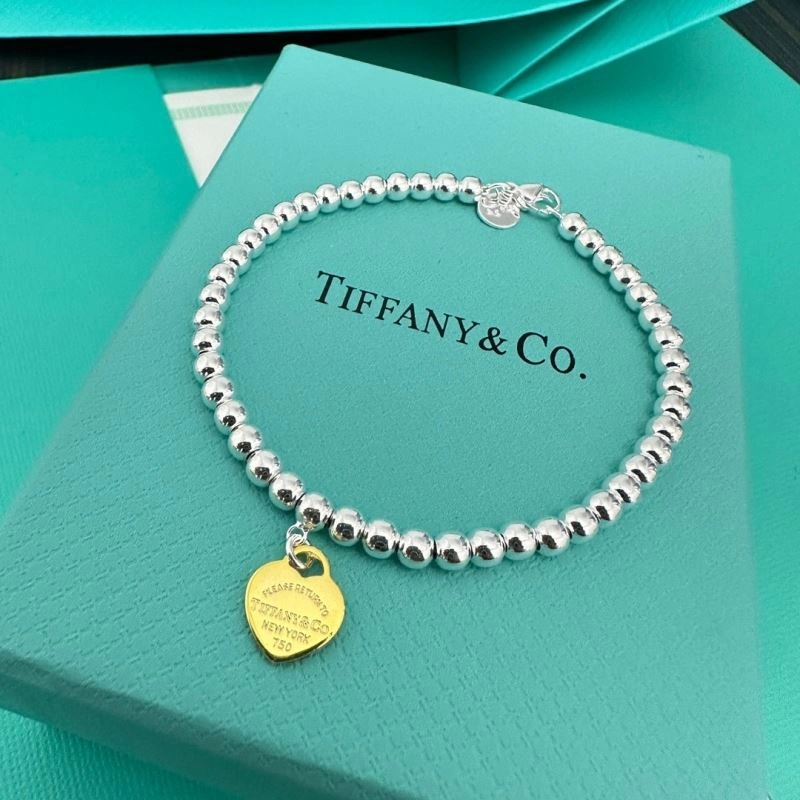 Exact replica Tiffany Bracelets