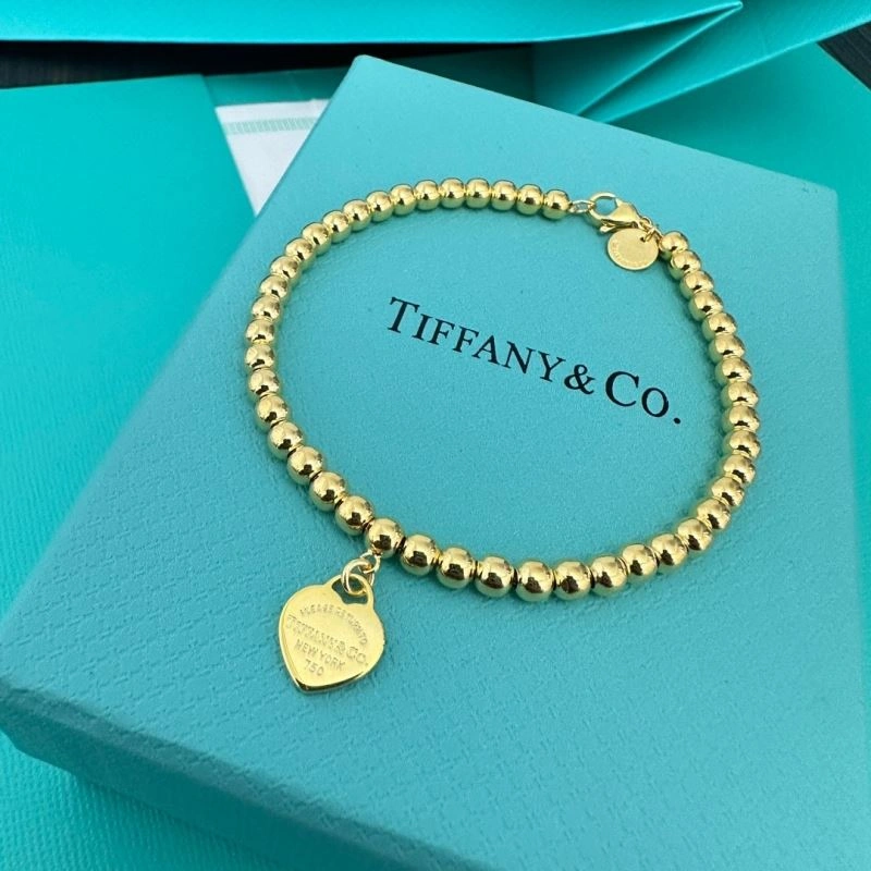 Exact replica Tiffany Bracelets