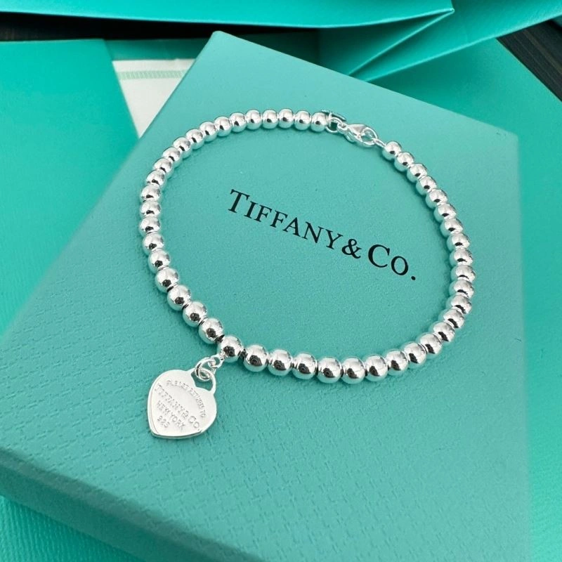 Exact replica Tiffany Bracelets