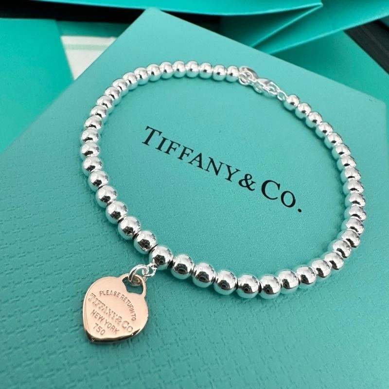 Exact replica Tiffany Bracelets