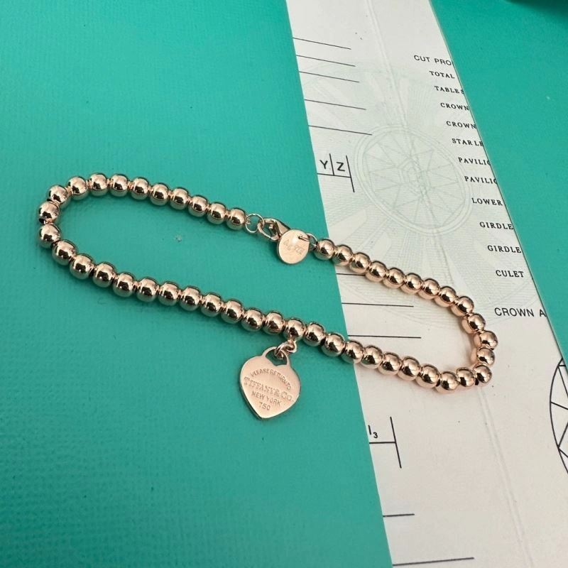 Exact replica Tiffany Bracelets