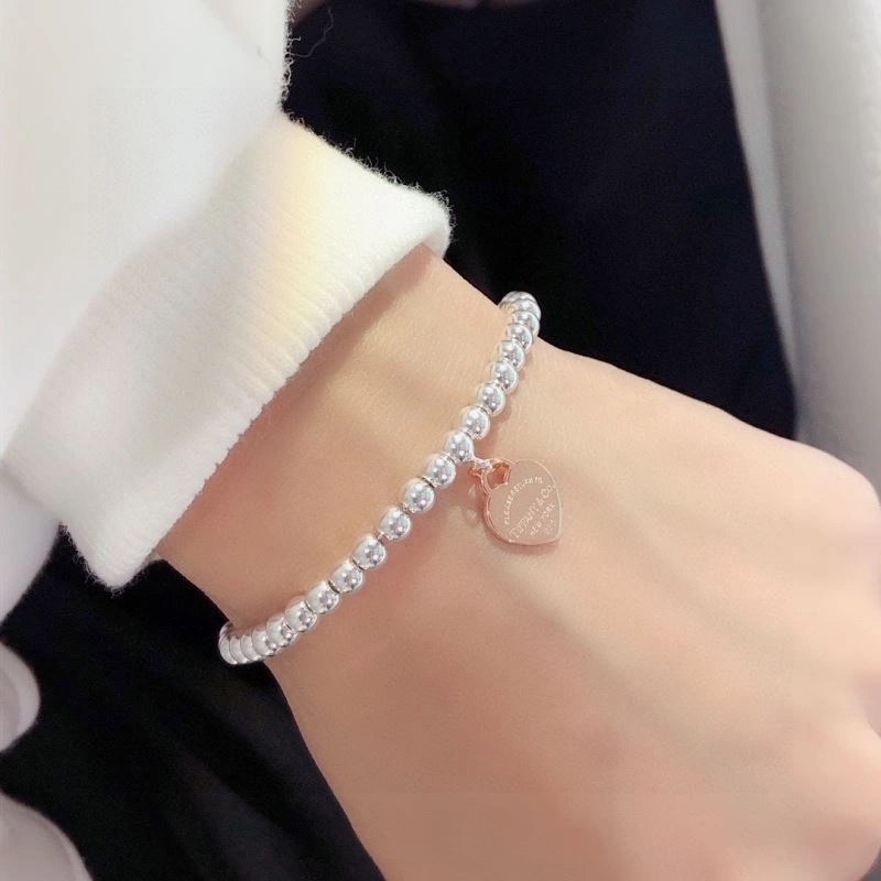 Budget-friendly Tiffany Bracelets