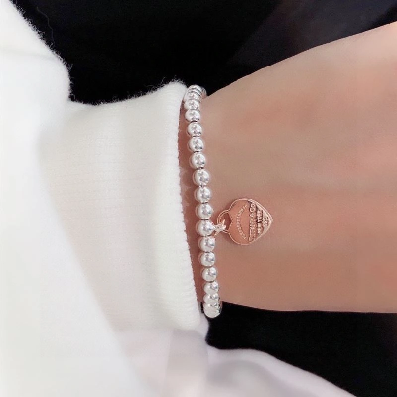 Budget-friendly Tiffany Bracelets