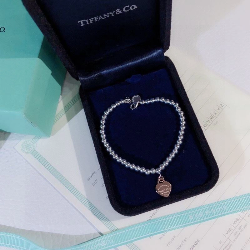 Budget-friendly Tiffany Bracelets