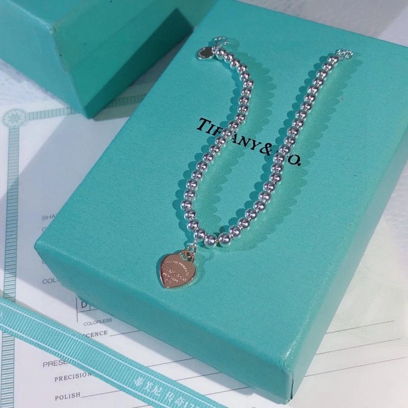 Budget-friendly Tiffany Bracelets