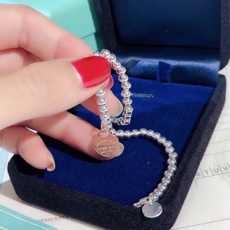 Budget-friendly Tiffany Bracelets