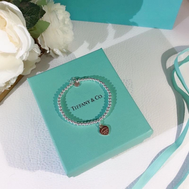 Budget-friendly Tiffany Bracelets
