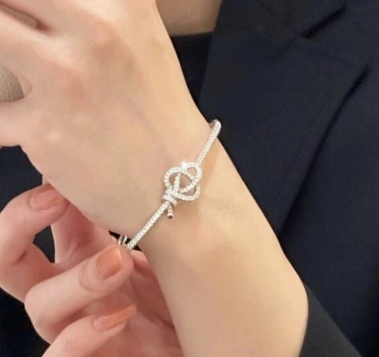 Exact replica Tiffany Bracelets
