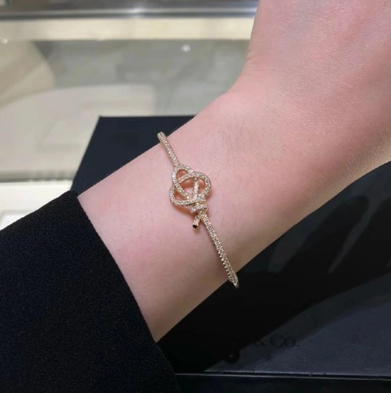 Exact replica Tiffany Bracelets