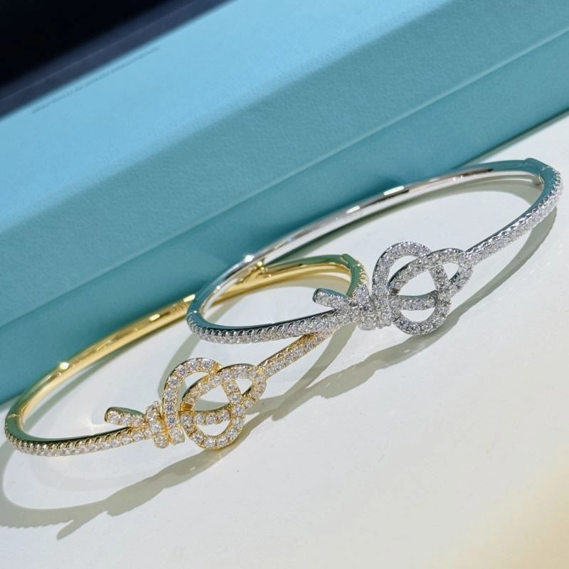 Exact replica Tiffany Bracelets