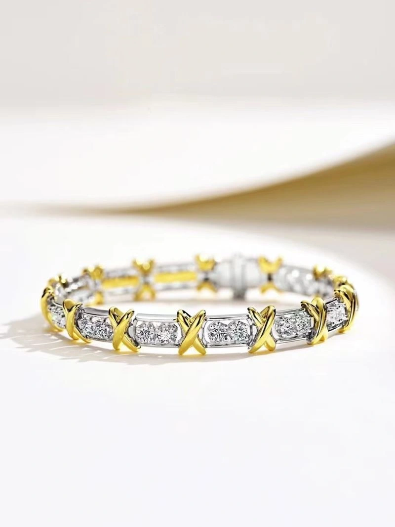 1:1 copy Tiffany Bracelets