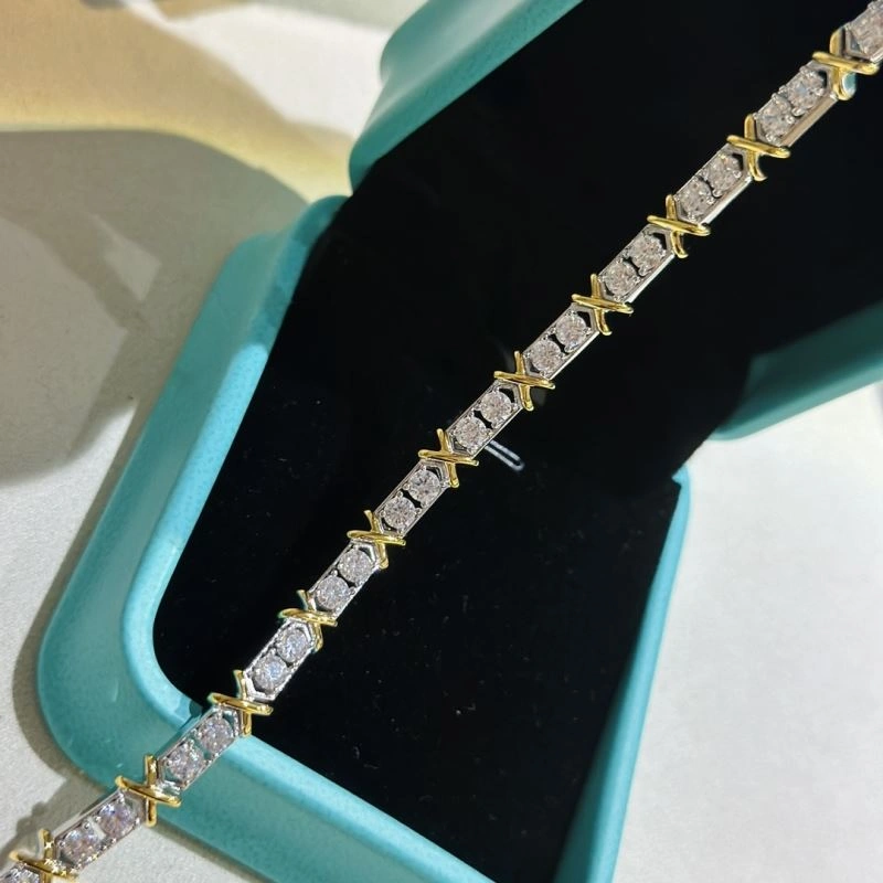 1:1 copy Tiffany Bracelets