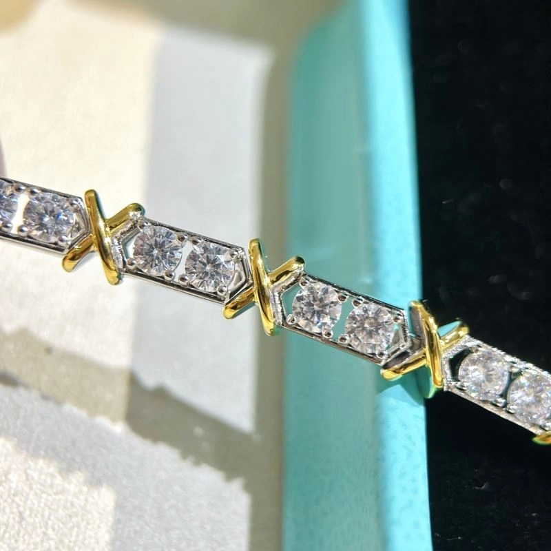 1:1 copy Tiffany Bracelets