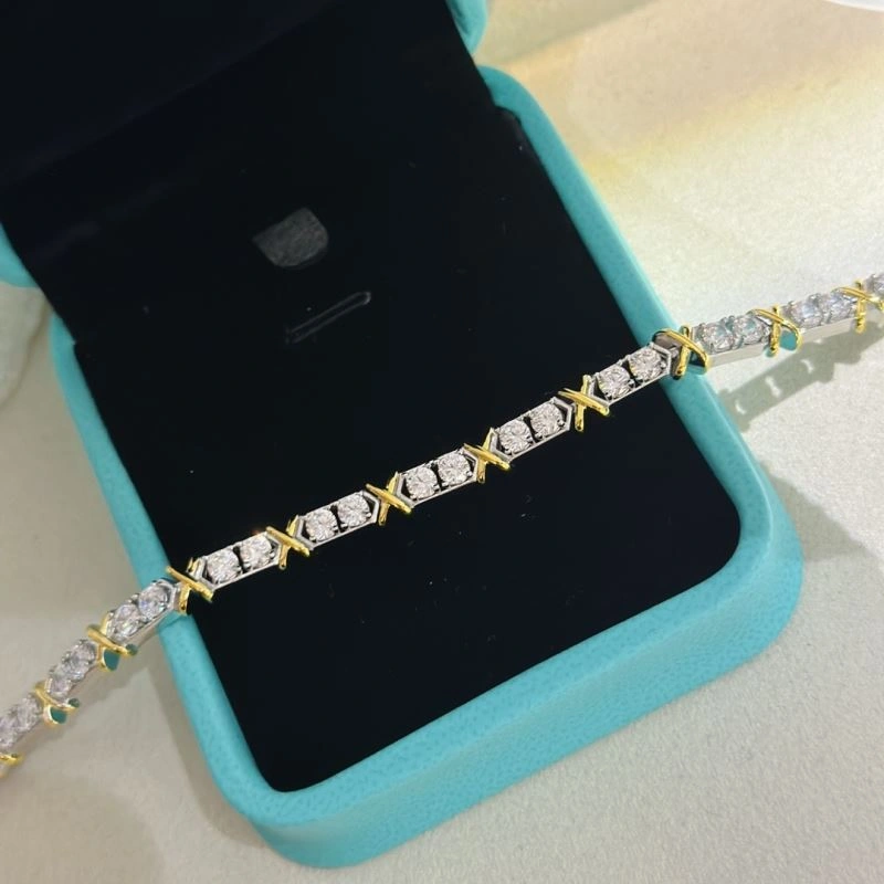 1:1 copy Tiffany Bracelets