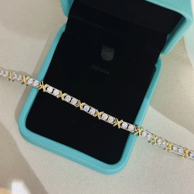1:1 copy Tiffany Bracelets