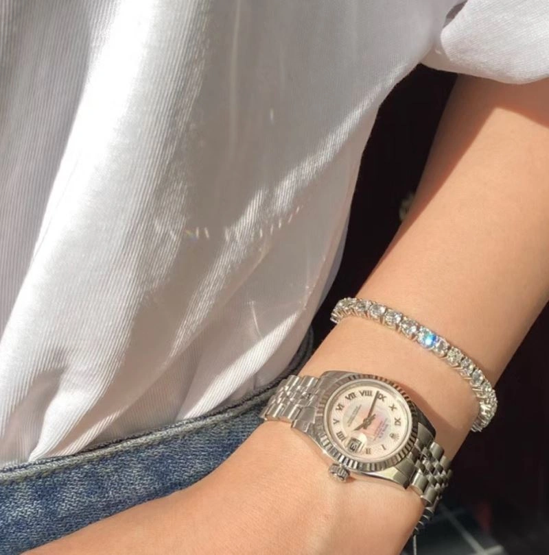 OEM Tiffany Bracelets