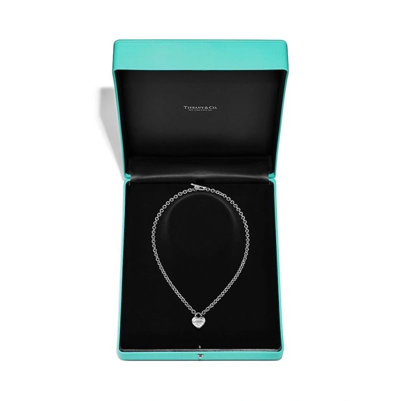 Top mirror Tiffany Bracelets
