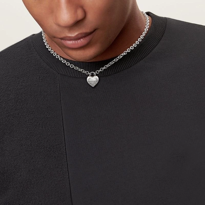 Top mirror Tiffany Bracelets