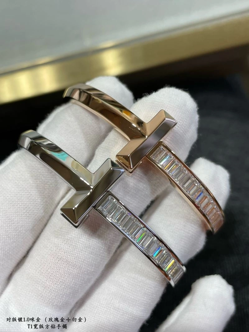 High fidelity Tiffany Bracelets