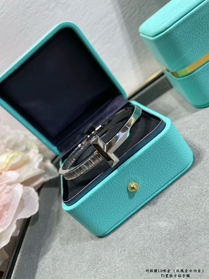 High fidelity Tiffany Bracelets