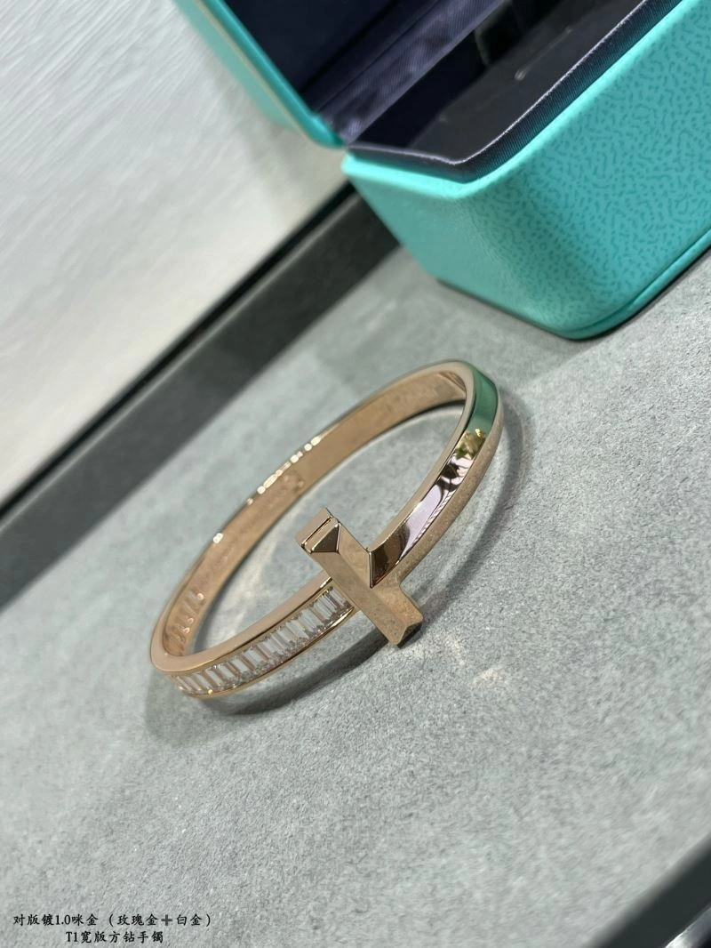 High fidelity Tiffany Bracelets