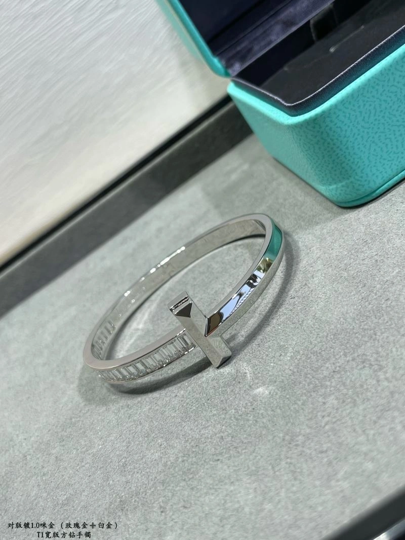 High fidelity Tiffany Bracelets