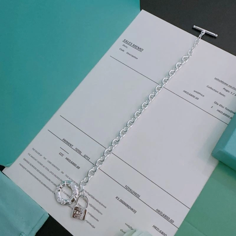 Brand-original Tiffany Bracelets