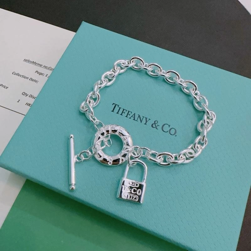 Brand-original Tiffany Bracelets