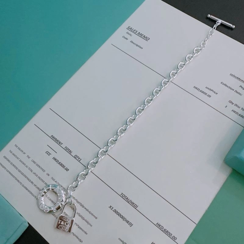 Brand-original Tiffany Bracelets