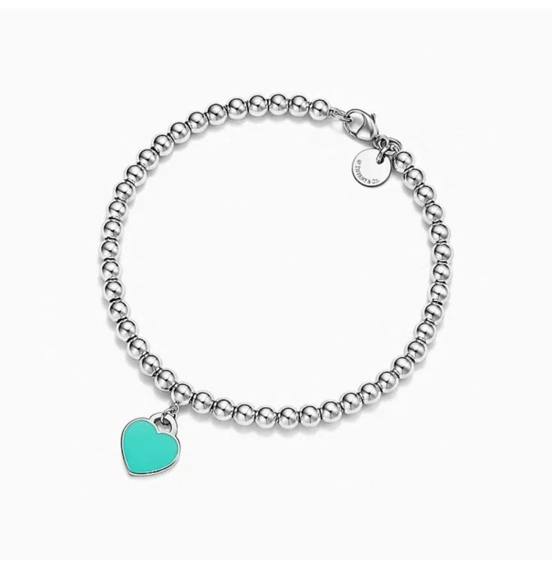 High fidelity Tiffany Bracelets