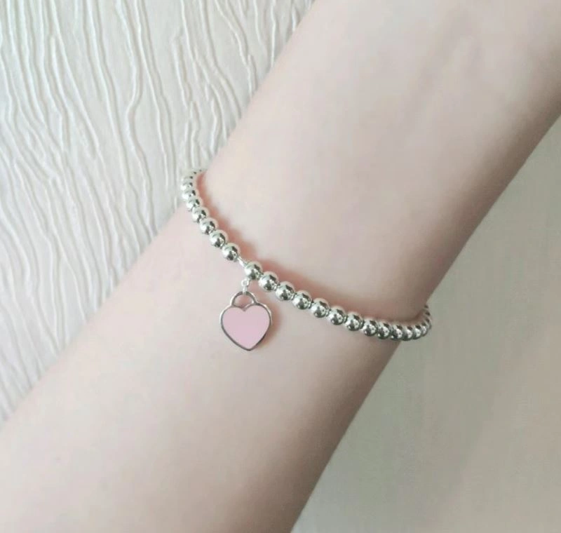 High fidelity Tiffany Bracelets