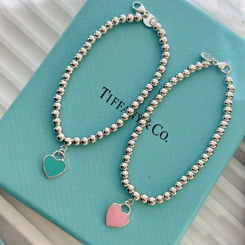 High fidelity Tiffany Bracelets