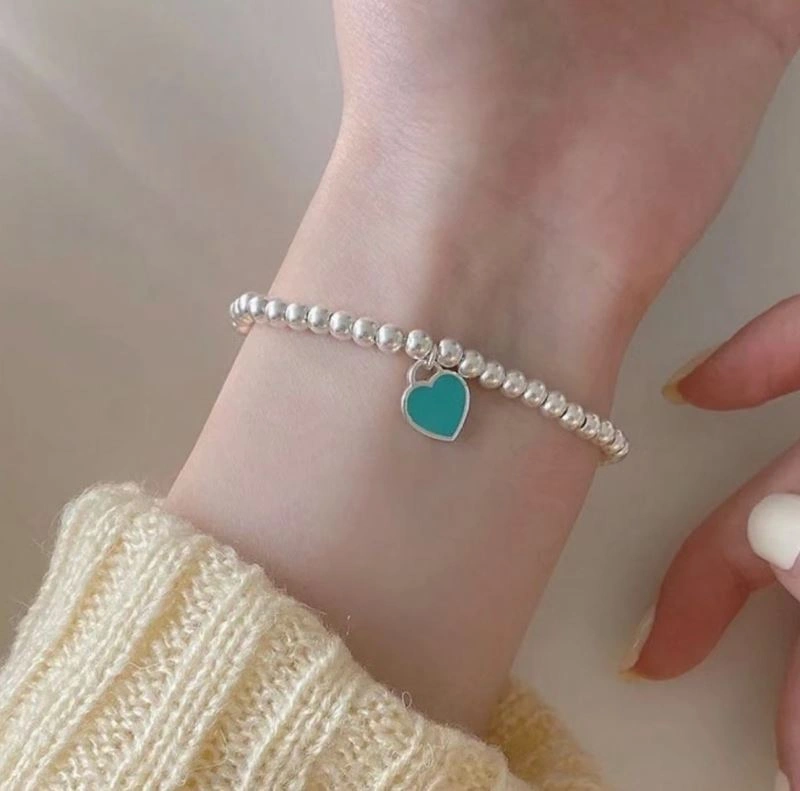 High fidelity Tiffany Bracelets