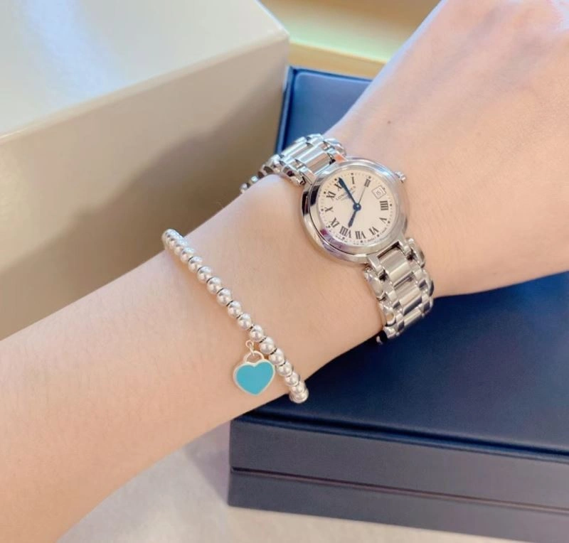 High fidelity Tiffany Bracelets