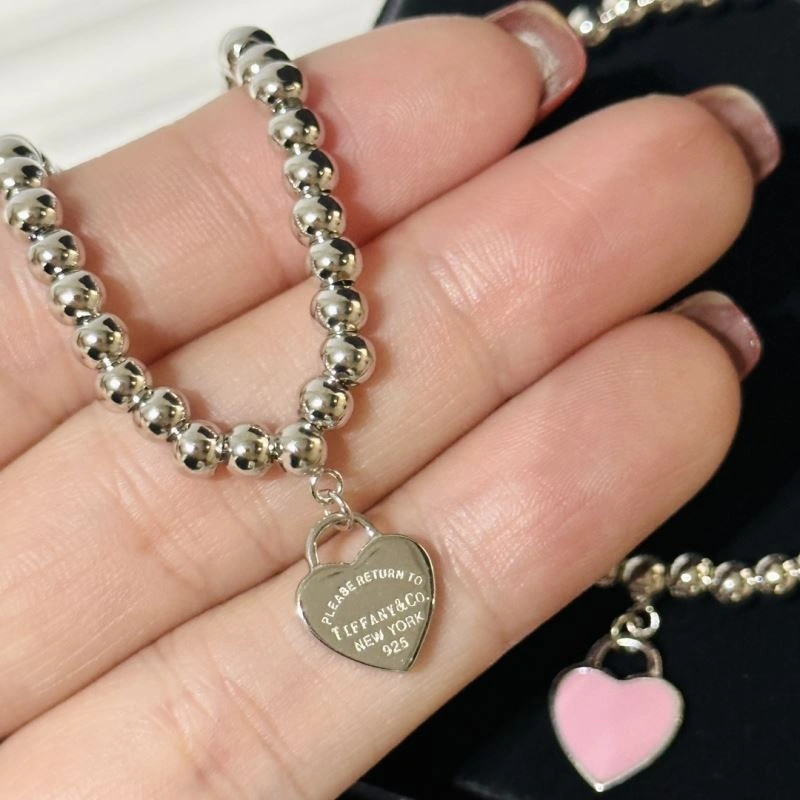 High fidelity Tiffany Bracelets