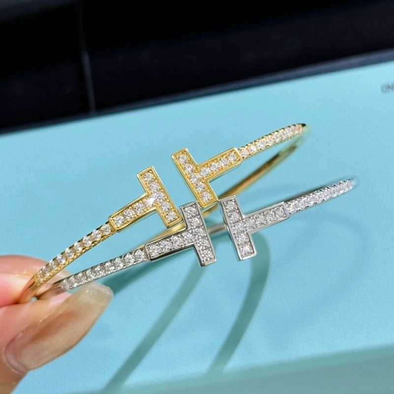Mirror quality Tiffany Bracelets