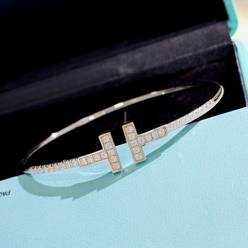 Mirror quality Tiffany Bracelets